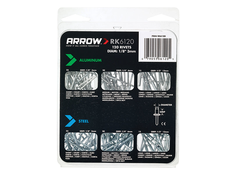 Rivets – Trade Counter Online