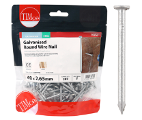 Galvanised Nails – Trade Counter Online
