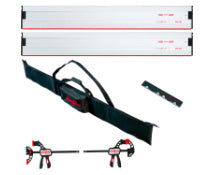 Guide Rails & Accessories | Mafell Guide Rails | TCO – Trade Counter Online