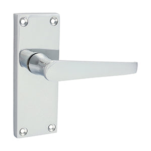 Victorian Straight Lever Handles – Trade Counter Online
